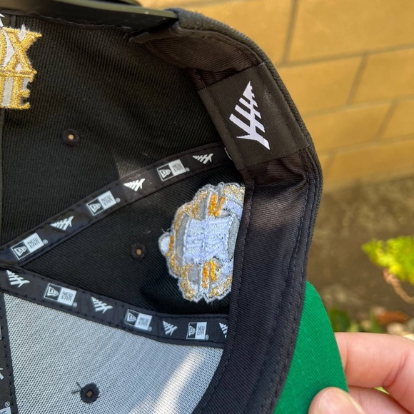 New Era | Accessories | Paper Planes X Lox Hat 3th Anniversary Roc ...